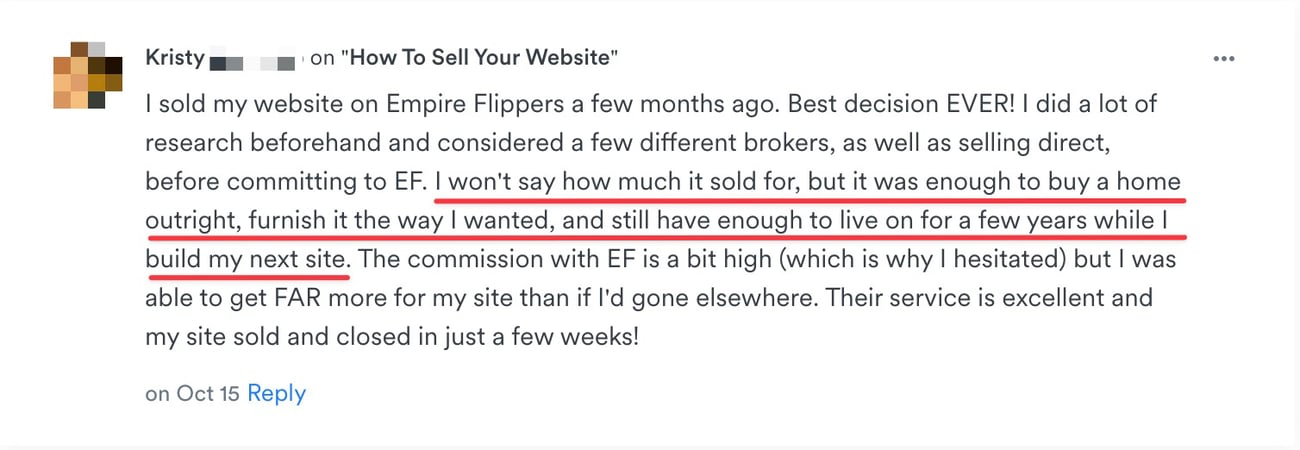 The Ultimate Guide to Blog Flipping in 2024 - Websites Flipping Official