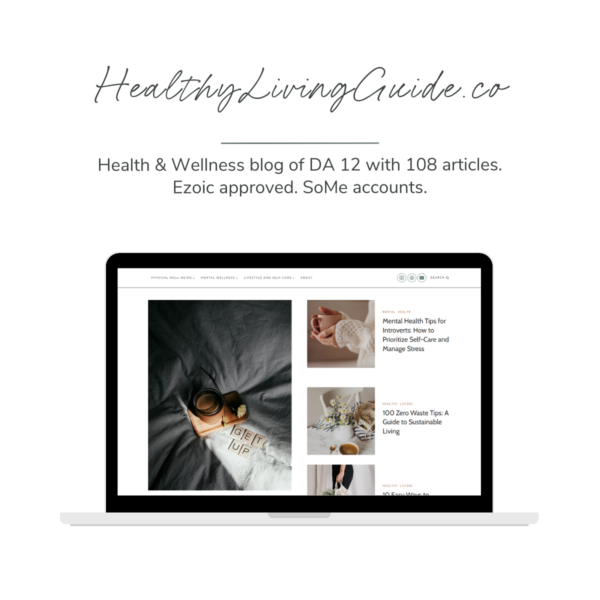 The Ultimate Guide to Blog Flipping in 2024 - Websites Flipping Official